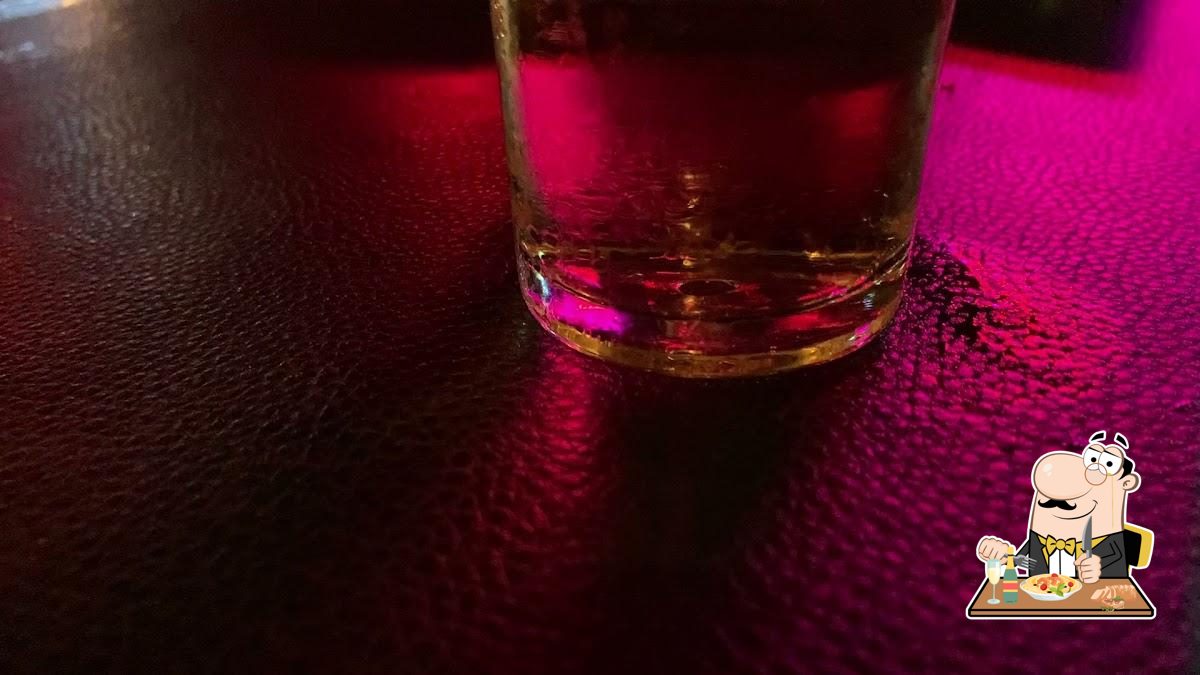 Volcano Bar, Bangkok - Carta del restaurante y opiniones