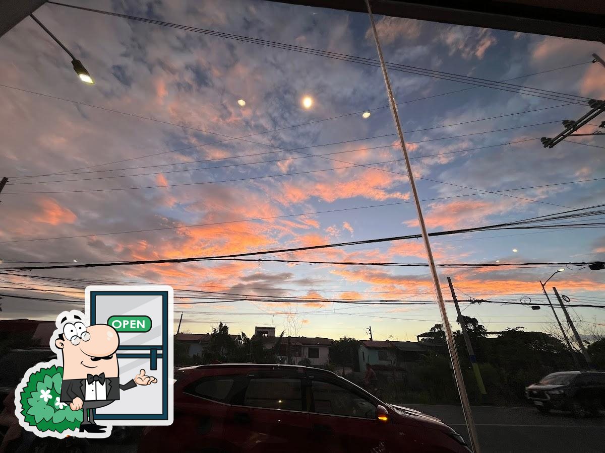 Kirk's Cafe, Imus - Restaurant reviews