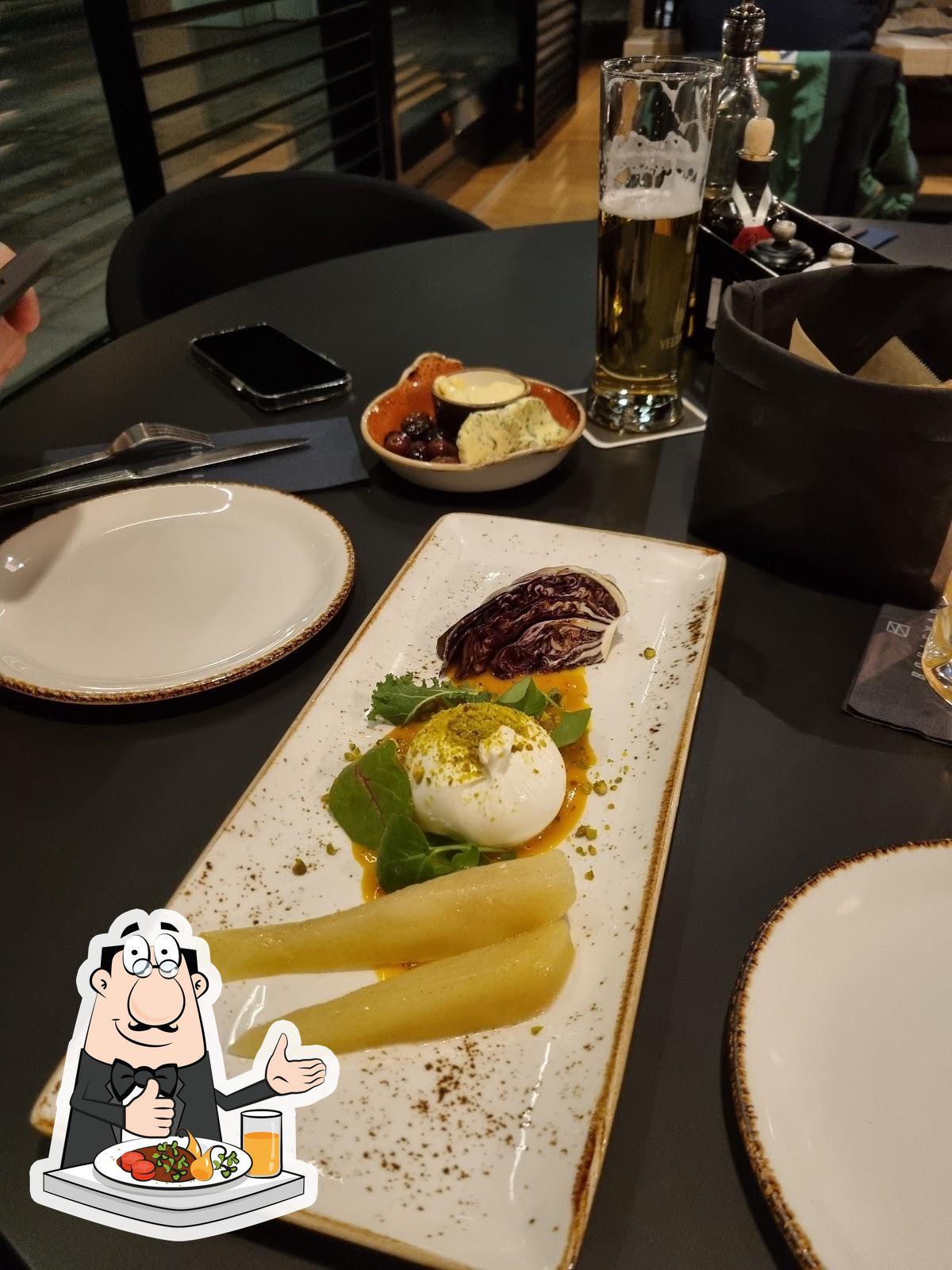 Boulevard 30 restaurant, Aachen - Restaurant menu and reviews