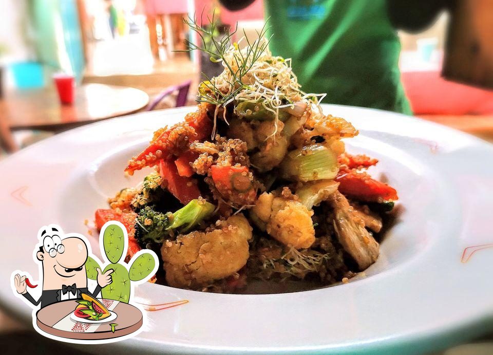 Casa Bea restaurant, Cancún - Restaurant reviews