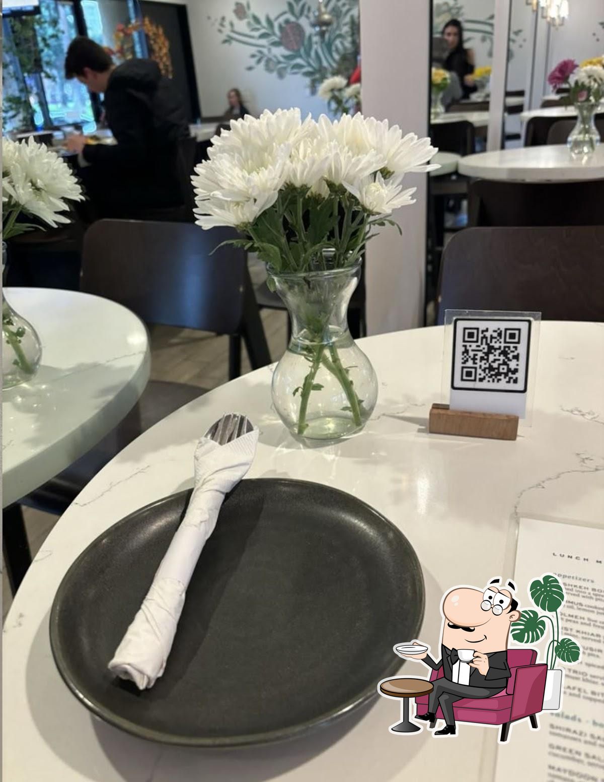 Maydoon Restaurant, Sacramento - Restaurant menu, prices and reviews