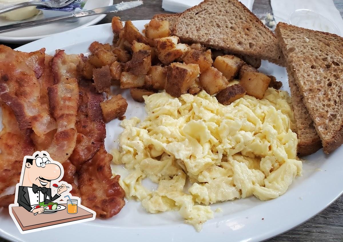 Artesano Cafe & Lounge in Dania Beach - Restaurant reviews
