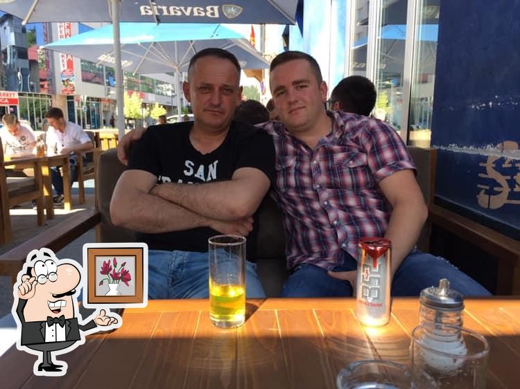 Cafe bar Skala, Rozaje - Restaurant reviews