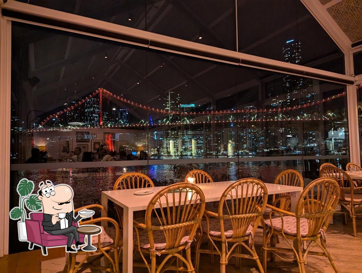 Ciao Papi, Brisbane - Restaurant menu, prices and reviews