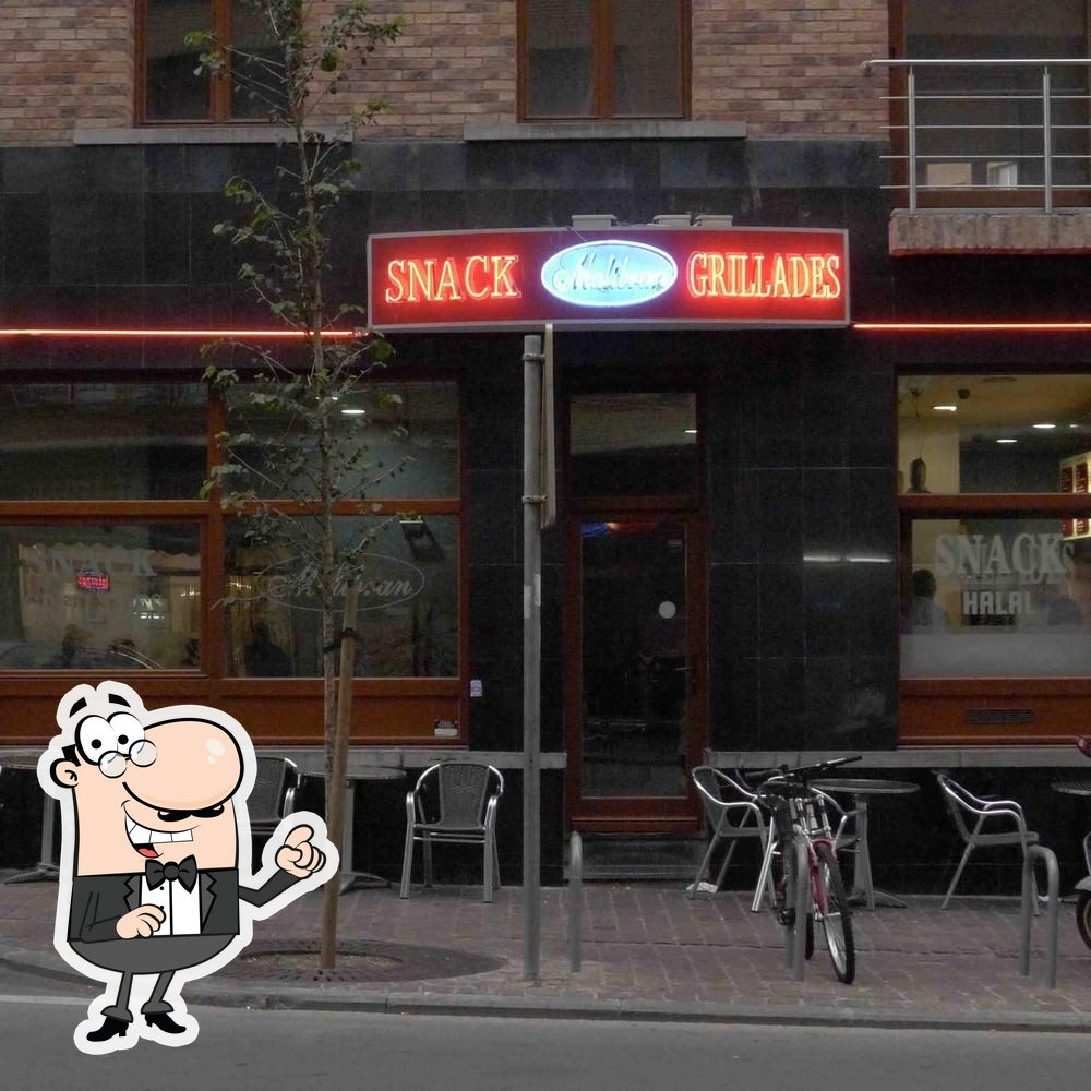 Le Malibran, Ixelles - Restaurant reviews