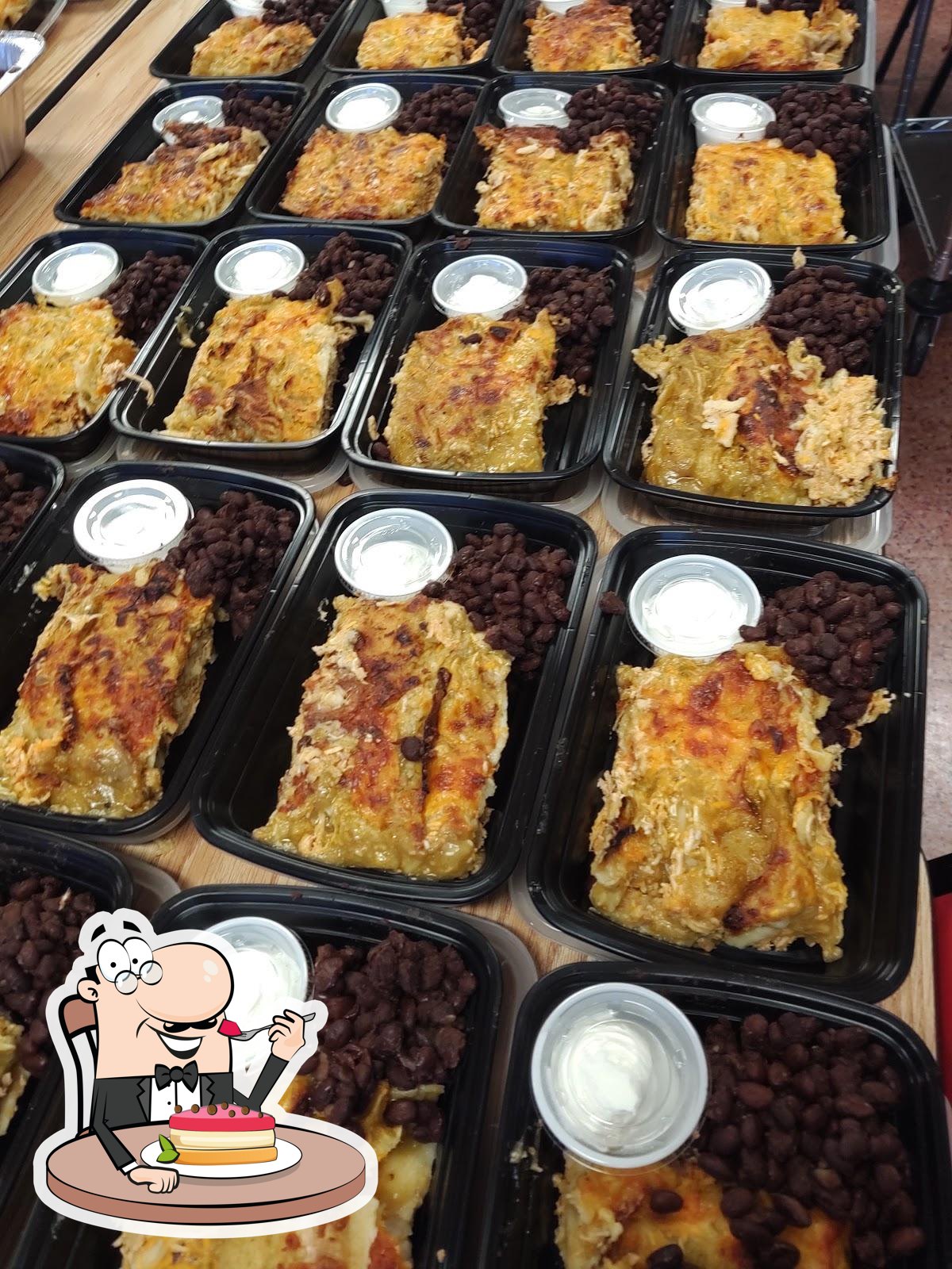 No Regrets Meal Prep, LLC in Shreveport - Restaurant reviews
