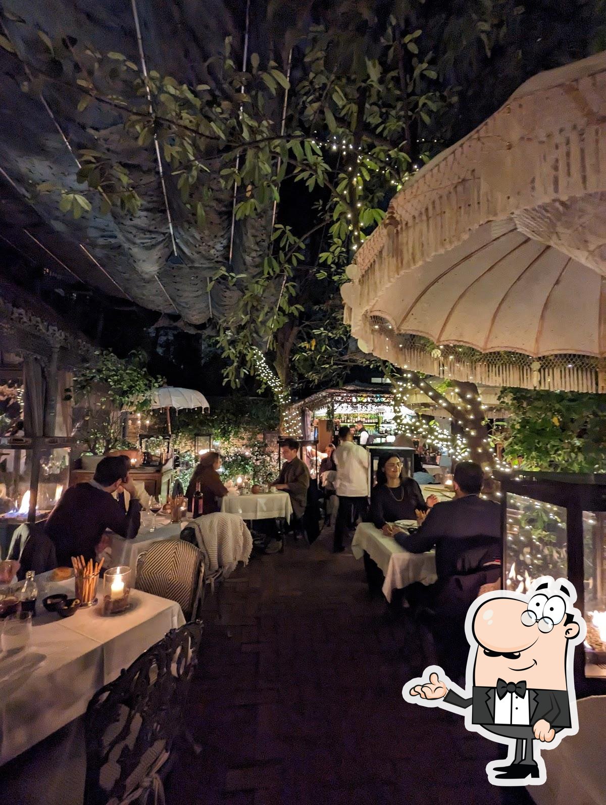 Numa Pompilio, Madrid - Menú del restaurante, precios y reseñas