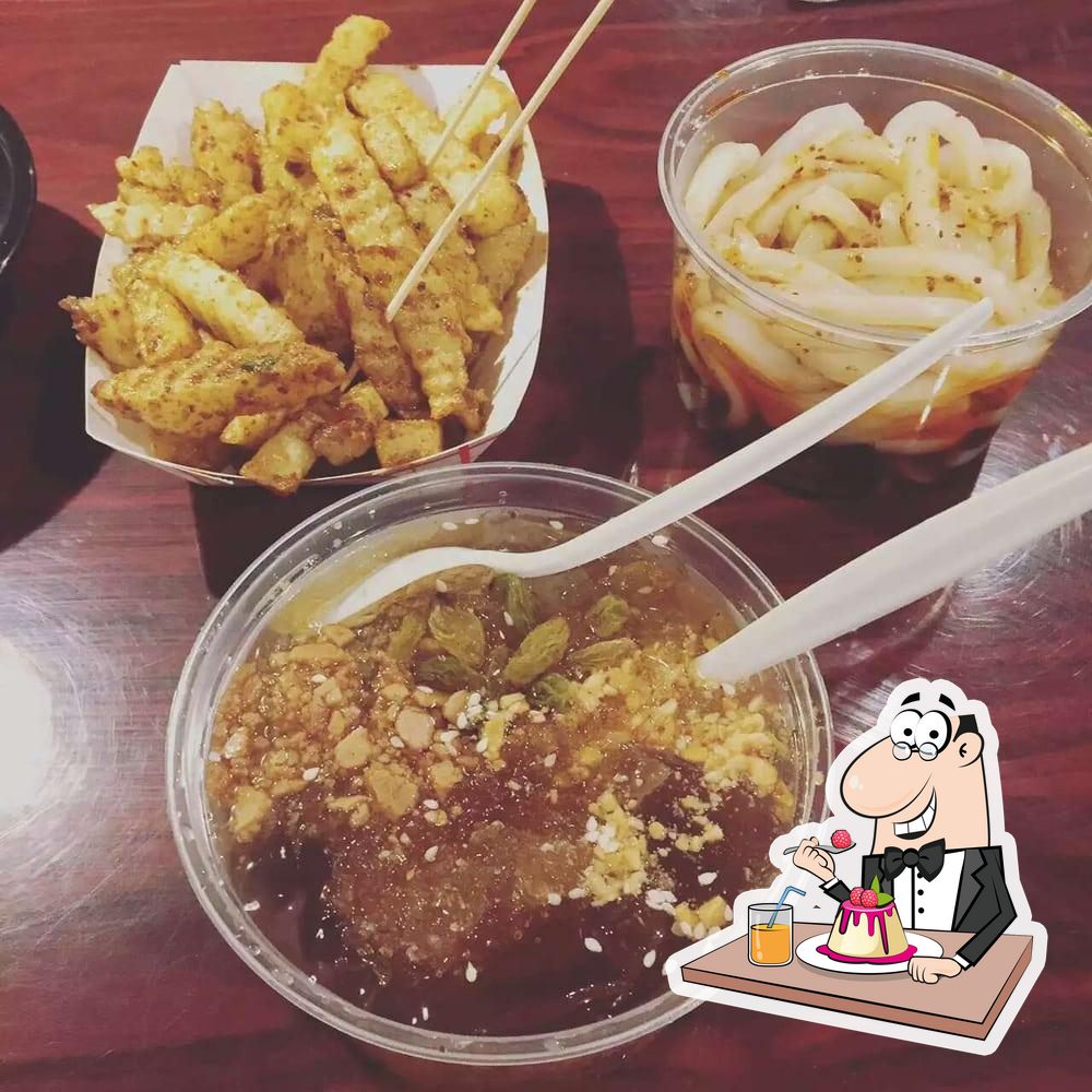 Panda Hut in Tampa - Restaurant reviews