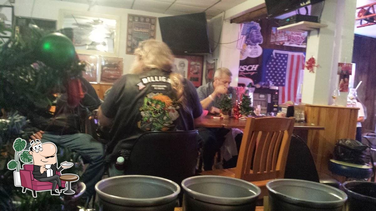 Renegades Saloon, Newfoundland - Restaurant menu, prices and reviews