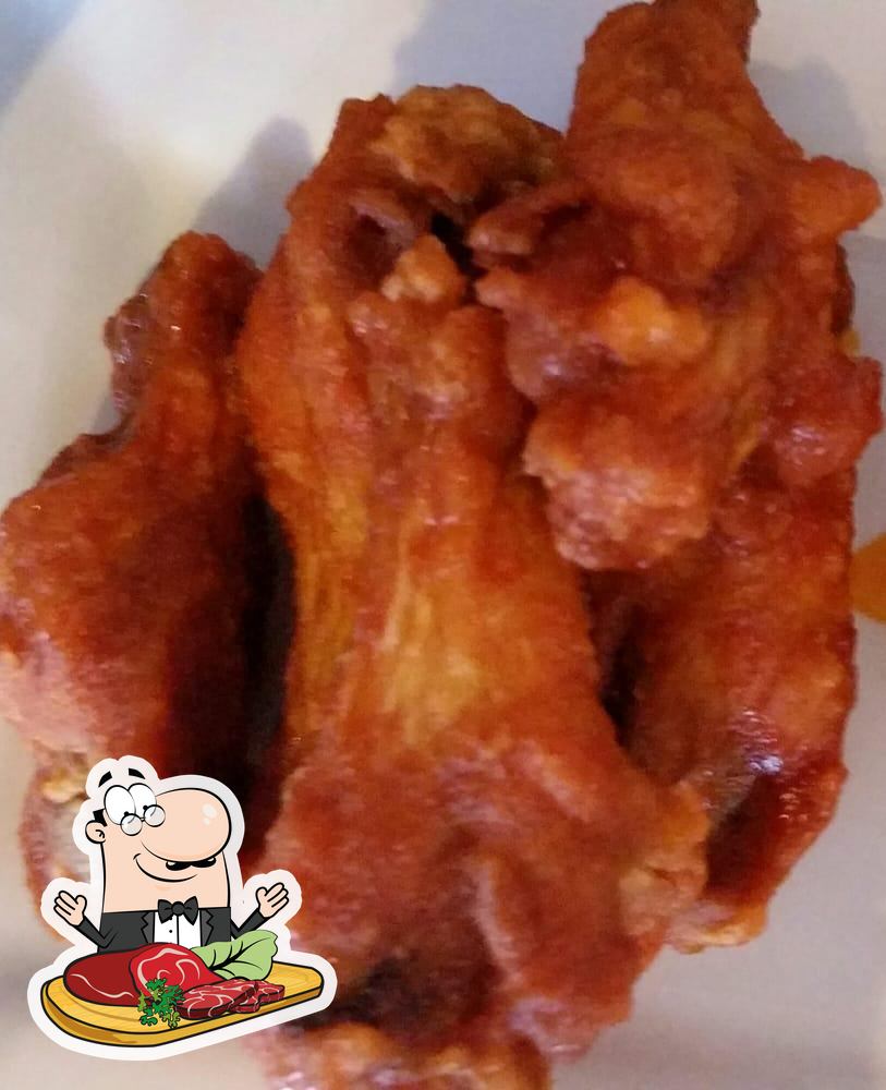 Sharon Tavern in Sharon Springs - Restaurant reviews