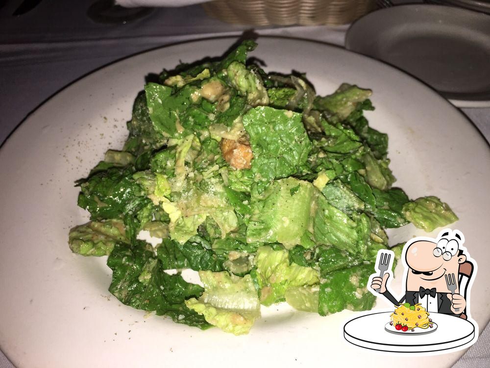 Vito Restaurant in Santa Monica - Restaurant menu and reviews