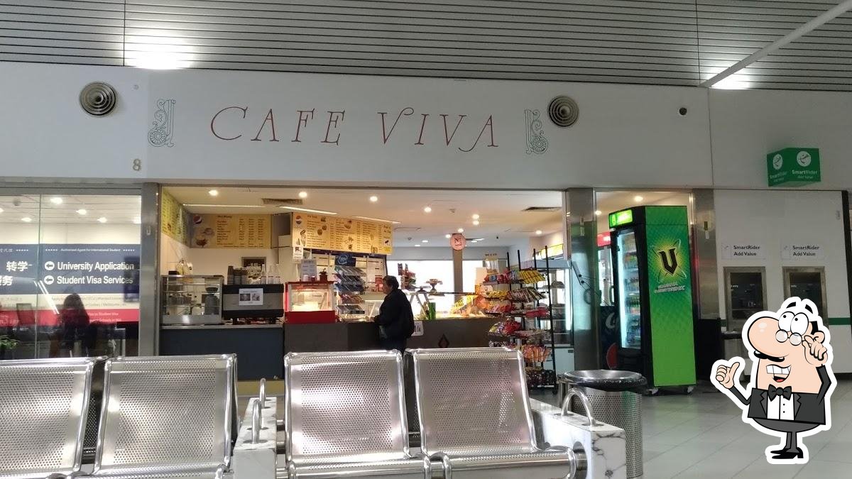 Viva Cafe, 9 Mounts Bay Rd in Perth - Restaurant reviews