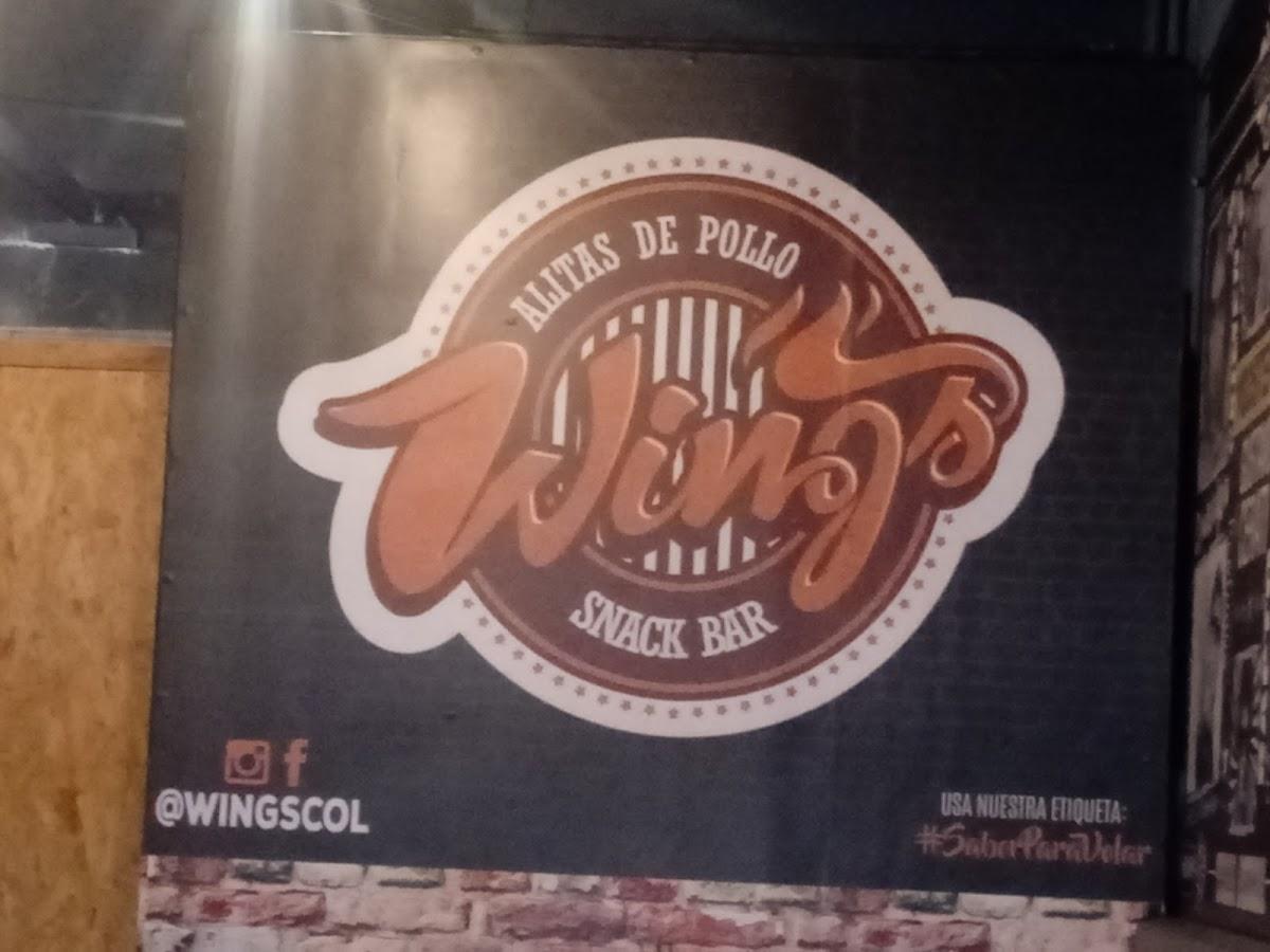 WINGS ALITAS DE POLLO RESTAURANTE, Cúcuta - Opiniones del restaurante