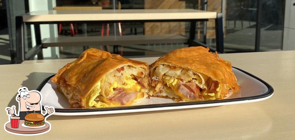 Eat Fantastic - El Segundo in El Segundo - Restaurant menu and reviews