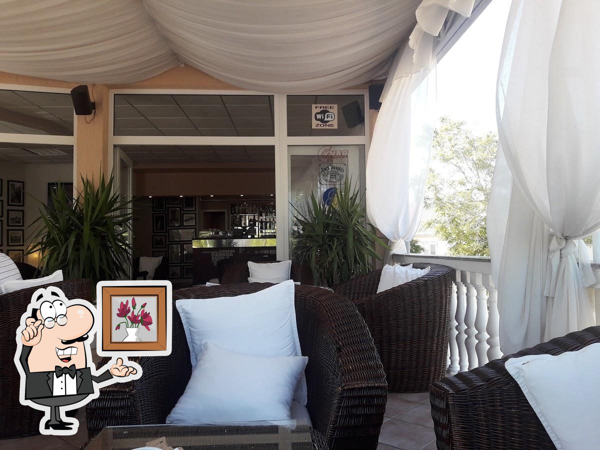 Vagabundo Bar, Vir - Restaurant menu, prices and reviews