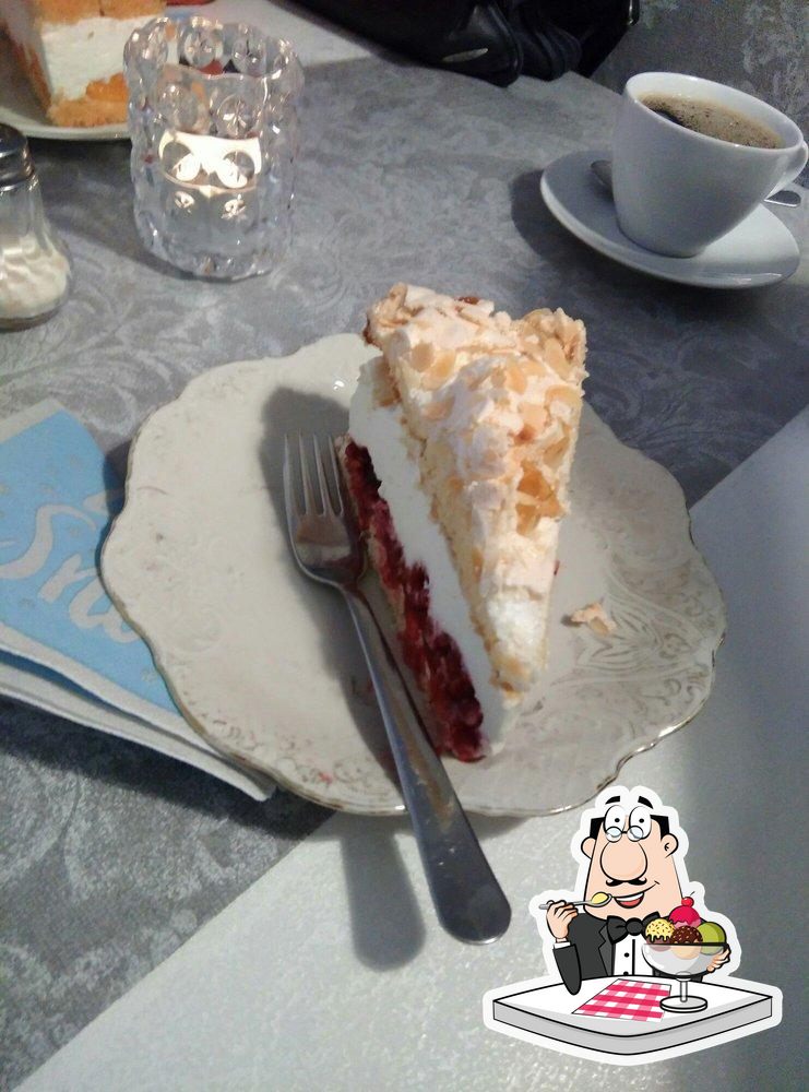 Café Tilda cafe, Bad Bramstedt - Restaurantbewertungen