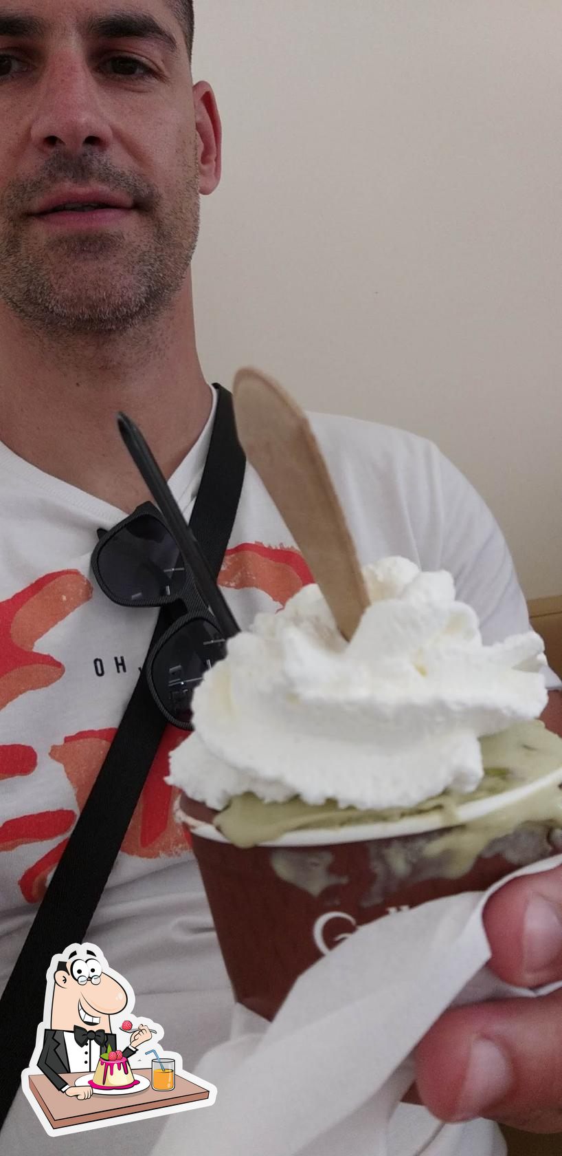 Guttilla Alta Gelateria Italiana - PRATI, Roma - Menu e recensioni del ...