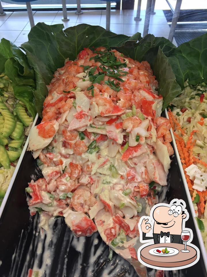 Blue Lagoon Takeaway in Moss Vale - Restaurant reviews