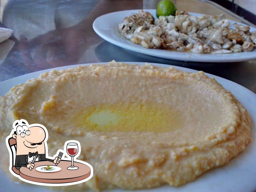 Behrouz Persian Cuisine restaurant, Quezon City, 50 Sct. Tobias St ...