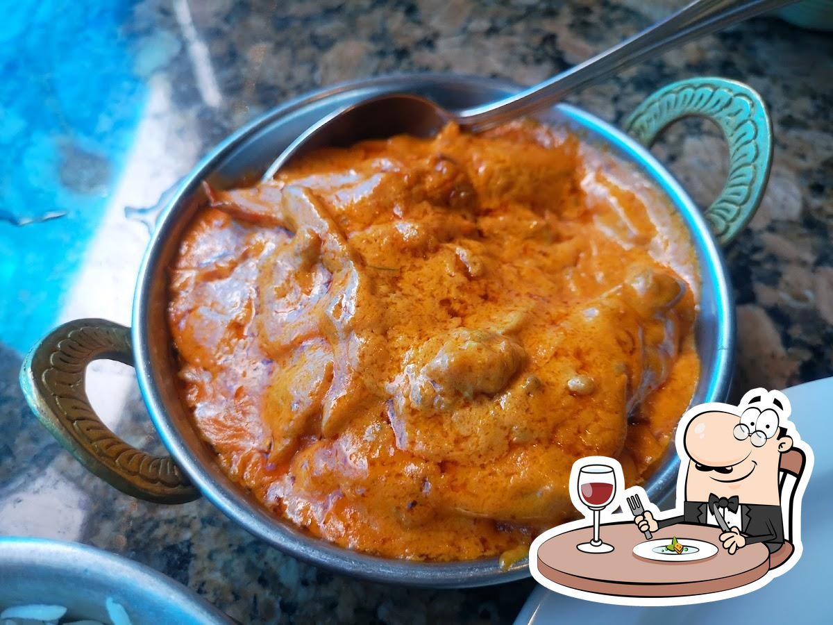 Himani Indian Cuisine in Astoria - Restaurant menu and reviews