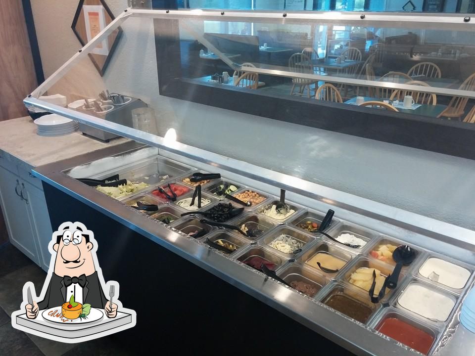 Peter's Restaurant in Port Charlotte - Restaurant menu and reviews