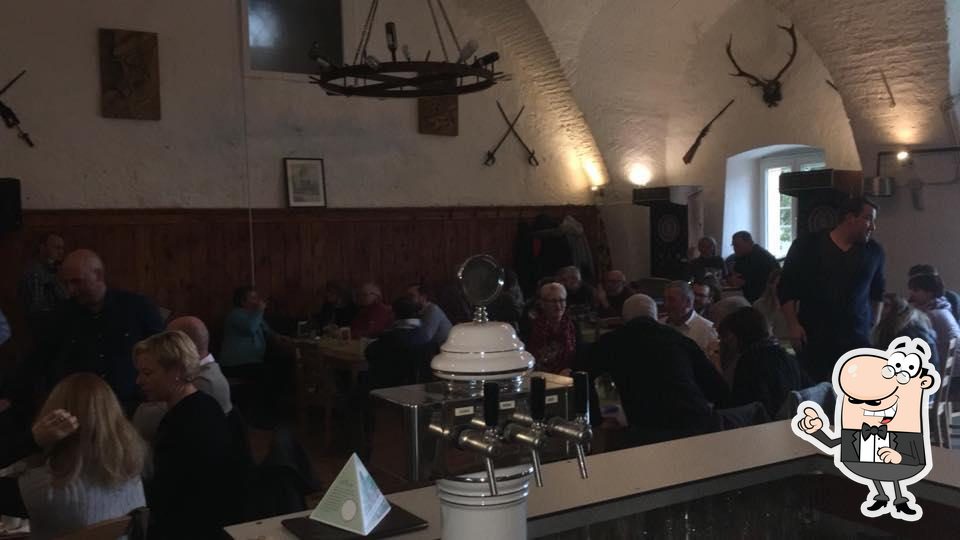 Altes Kellerhaus pub & Bar, Katzelsdorf - Restaurantbewertungen
