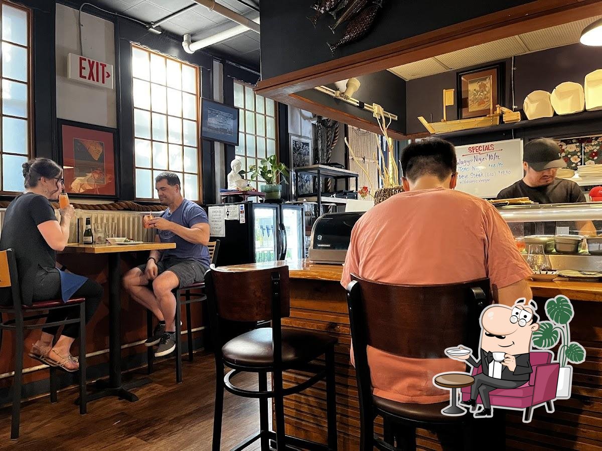 Syun Izakaya, Hillsboro - Restaurant menu, prices and reviews