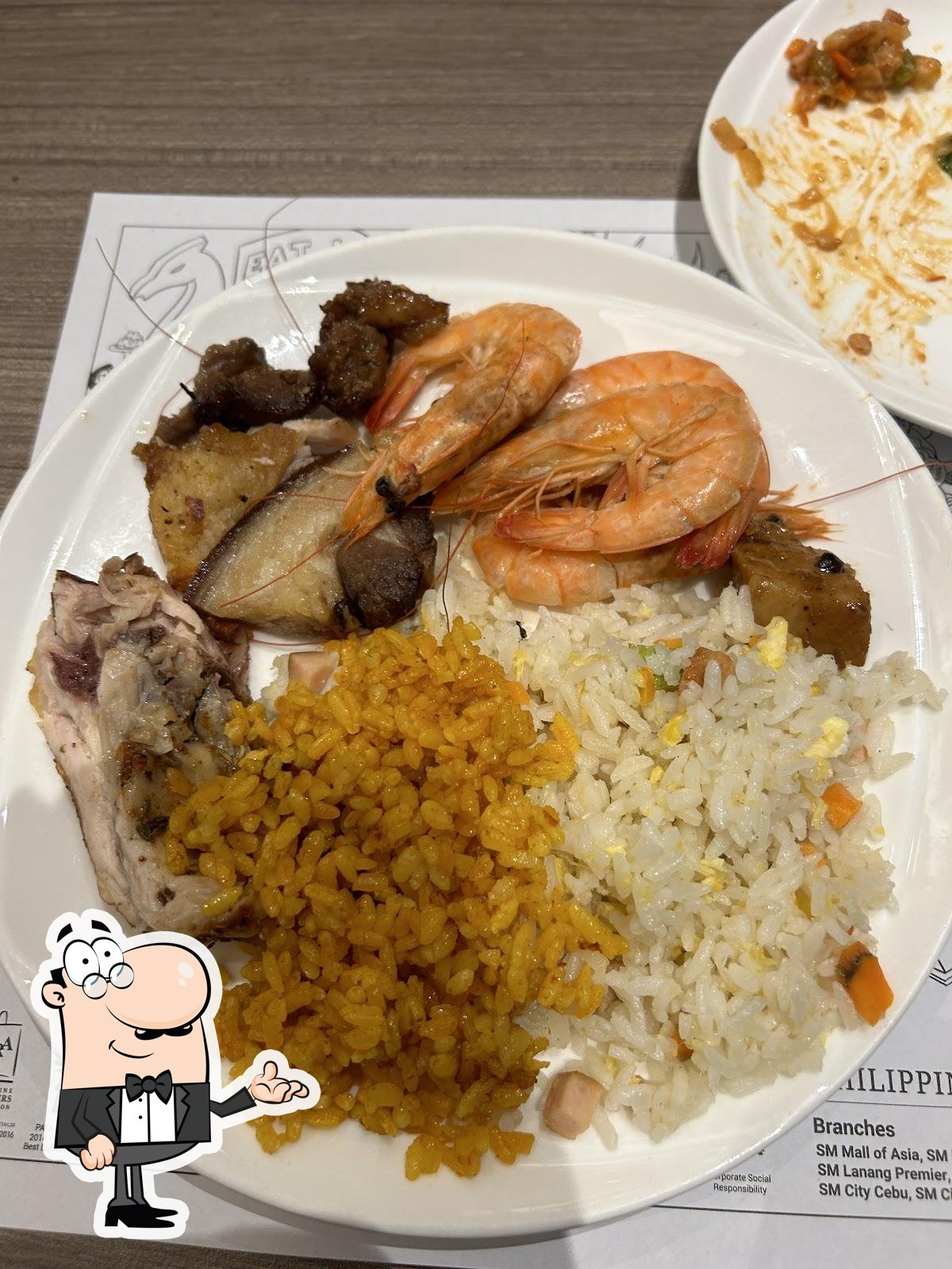 Vikings Luxury Buffet - SM City BF Parañaque, Parañaque - Restaurant ...