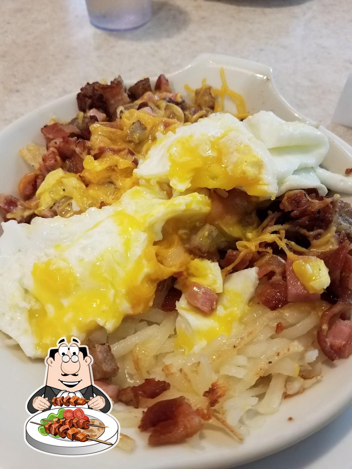 Menomonie Family Restaurant, Menomonie - Restaurant menu, prices and ...