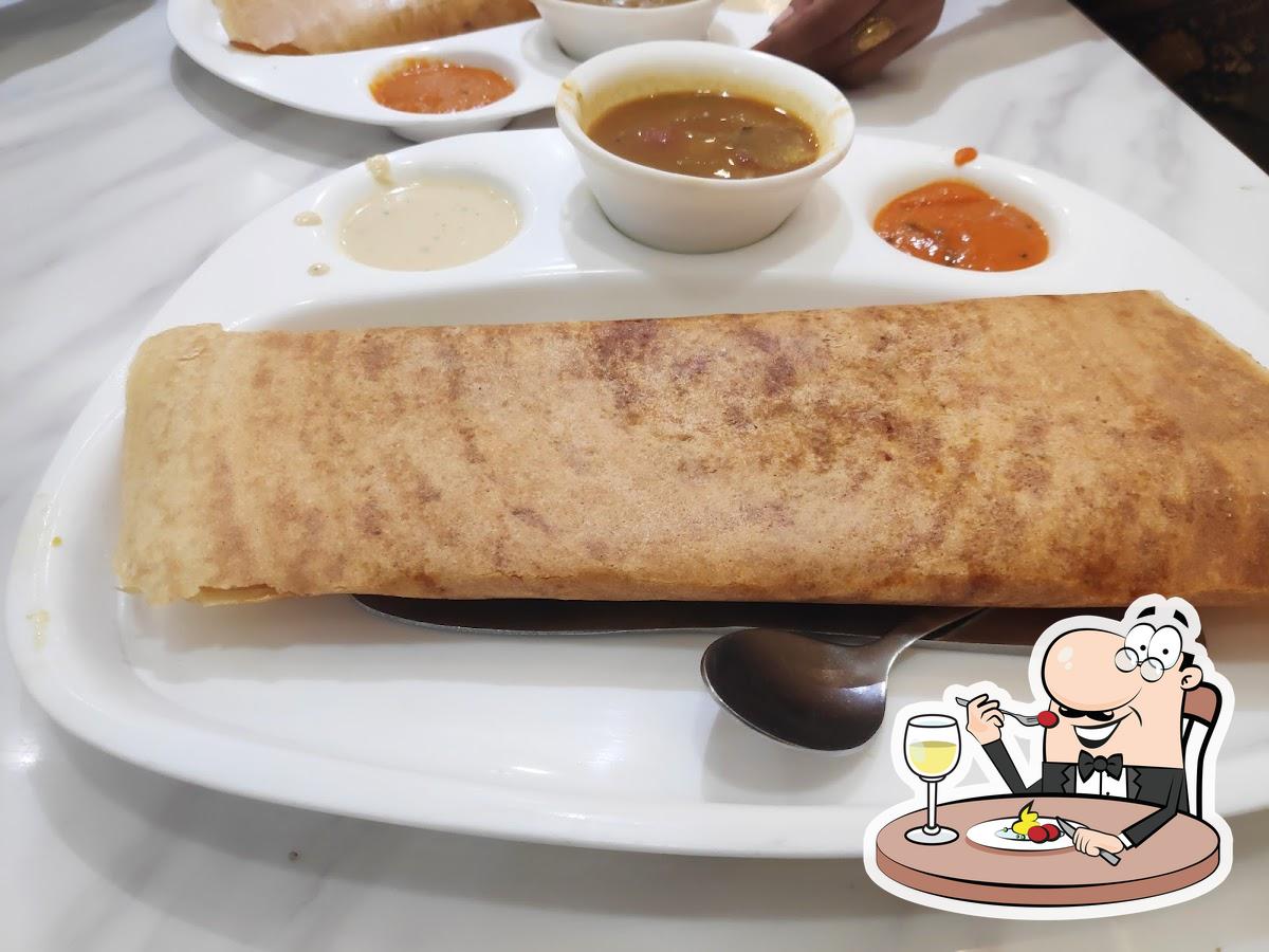 Samrat Sweets & Fast Food, Meerut - Restaurant reviews