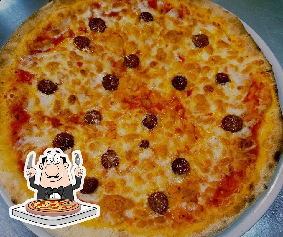 RFC Chicken - Pizza restaurant, Paris - Restaurant reviews