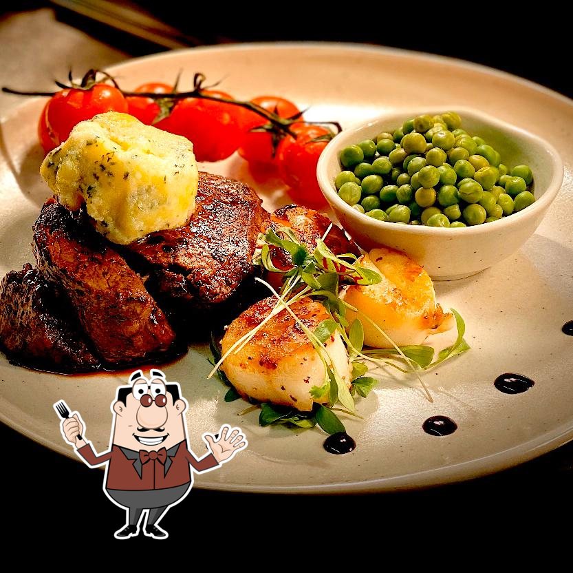 Bedlinog Inn in Treharris - Restaurant reviews