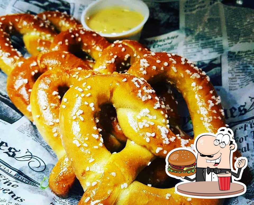 Bridge View Tavern in Sleepy Hollow - Restaurant menu and reviews