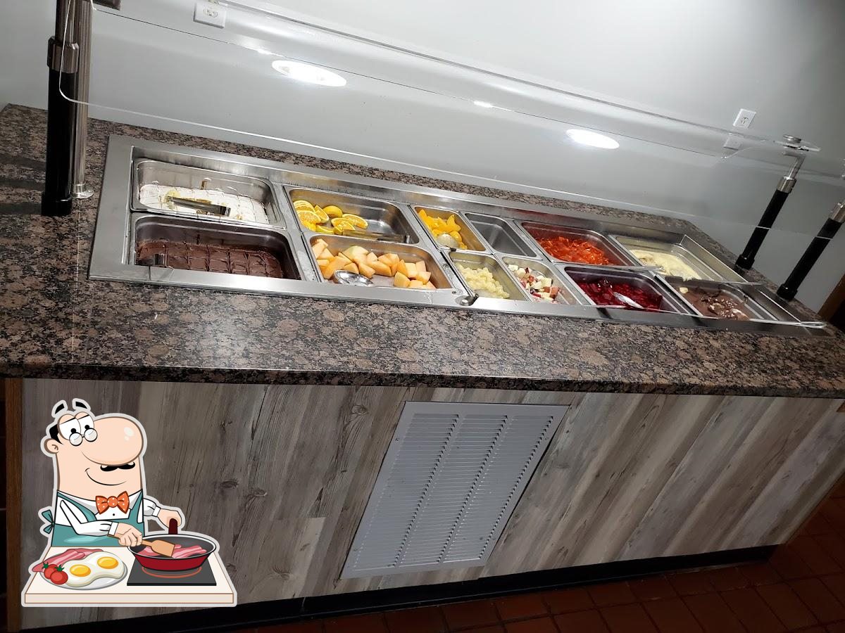 Country Road Buffet in Columbus - Restaurant menu and reviews