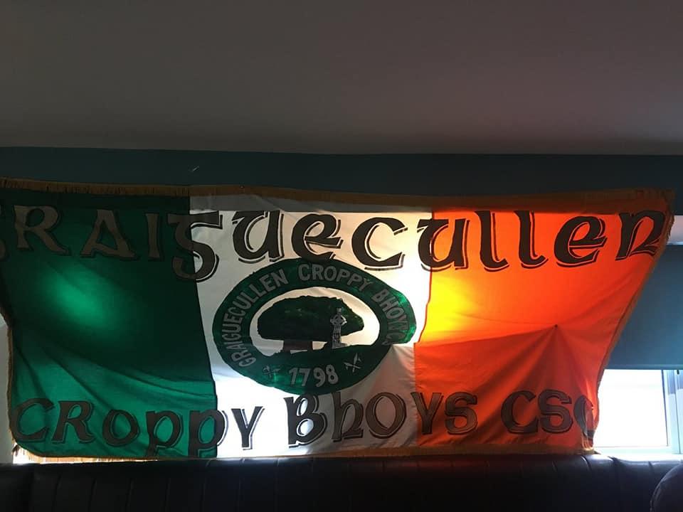 Dicey Reilly's, Centaur St in Carlow - Restaurant reviews