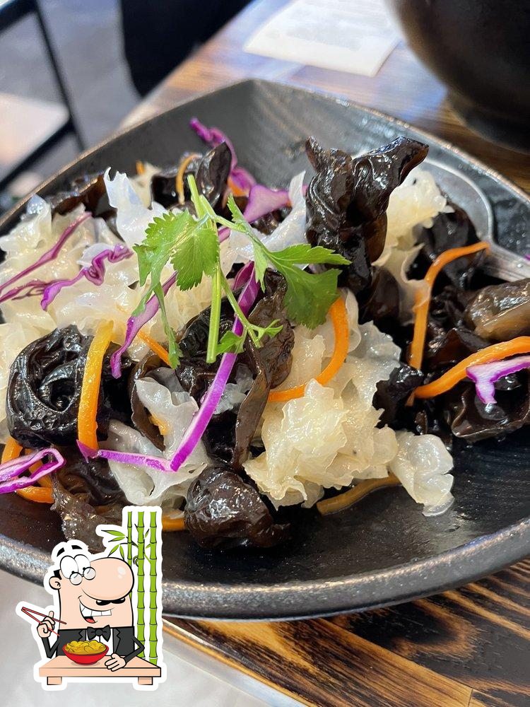 Dumpling Hours in Walnut Creek - Restaurant menu and reviews