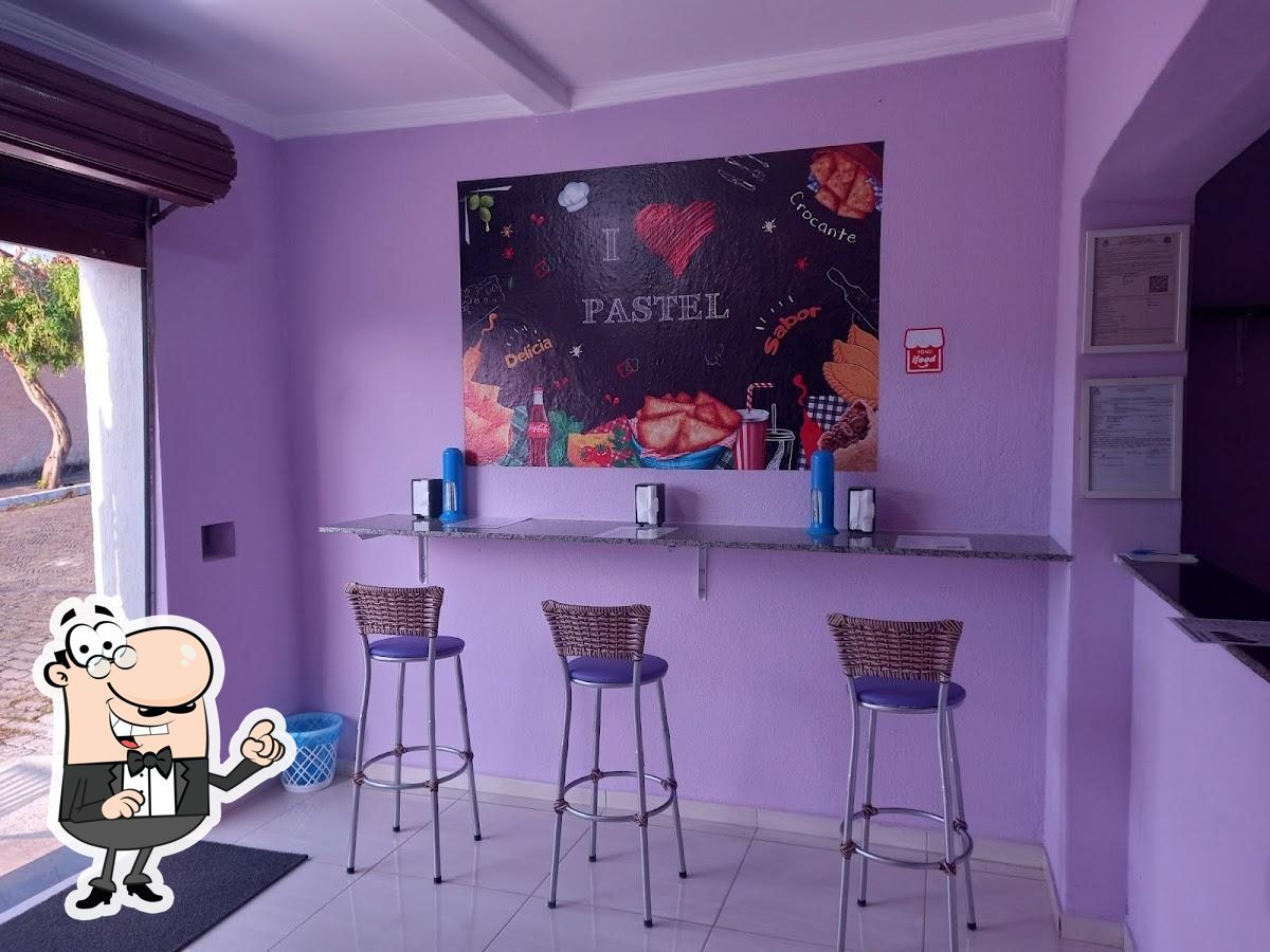 Empório Açaí e Pastel, Cruzeiro - Menu do restaurante, preços e opiniões