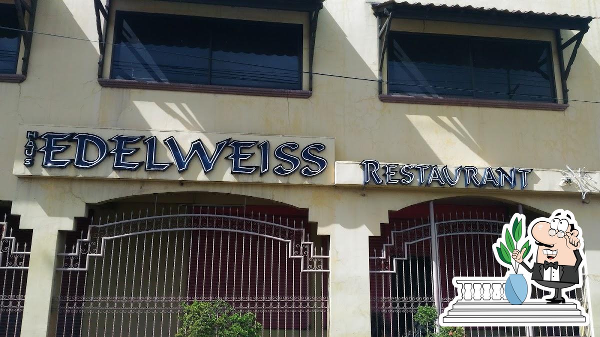 HAUS EDELWEISS RESTAURANT, Davao City, 3H67+JG6