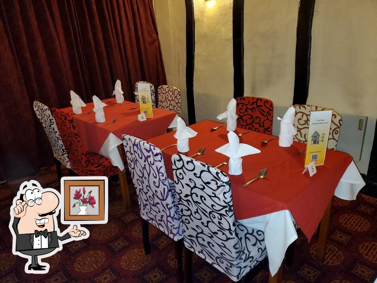 Hop Sing, Grantham - Restaurant menu, prices and reviews