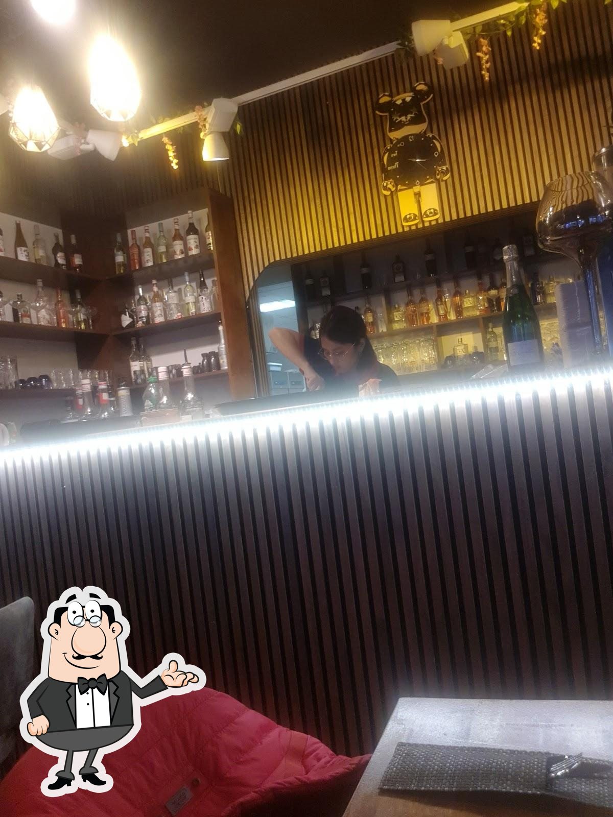 Ichimi Sushi & grill Rheine, Rheine - Speisekarte, Preise und Bewertungen