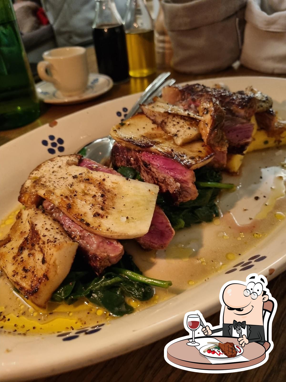 Le Murge, Innsbruck - Speisekarte, Preise und Bewertungen