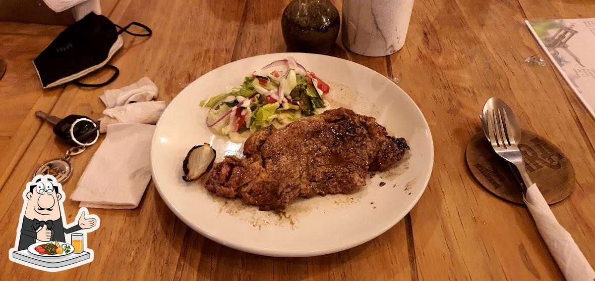 MOIRA RESTAURANT TODO INCLUIDO, Tepic - Opiniones del restaurante