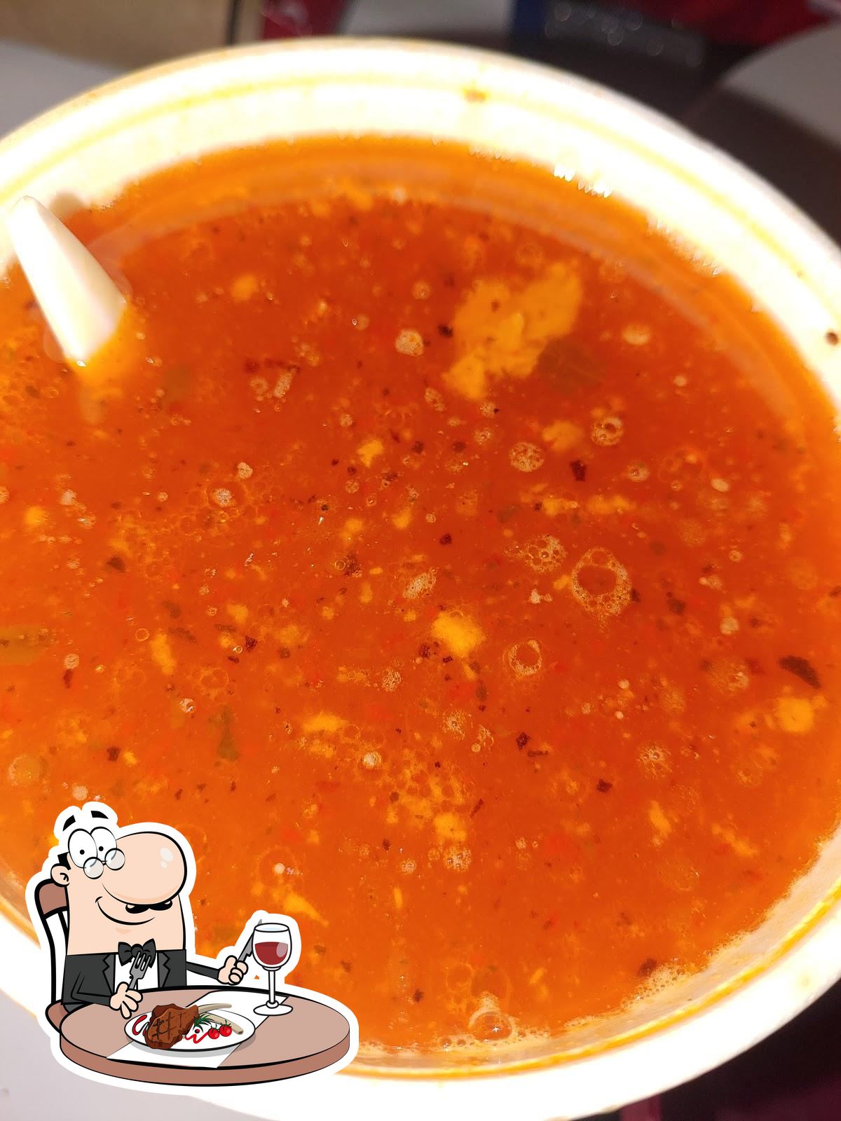 Muy Pronto's Mexican grill, Torrance - Restaurant menu, prices and reviews
