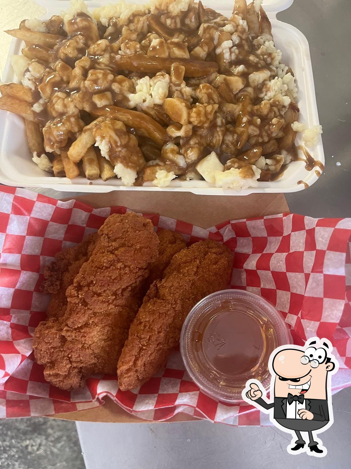 The Coby Chipper, Kawartha Lakes - Restaurant menu, prices and reviews