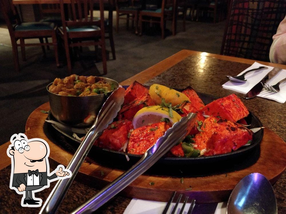 Masala of India Cuisine, Seattle - Restaurant menu, prices and reviews
