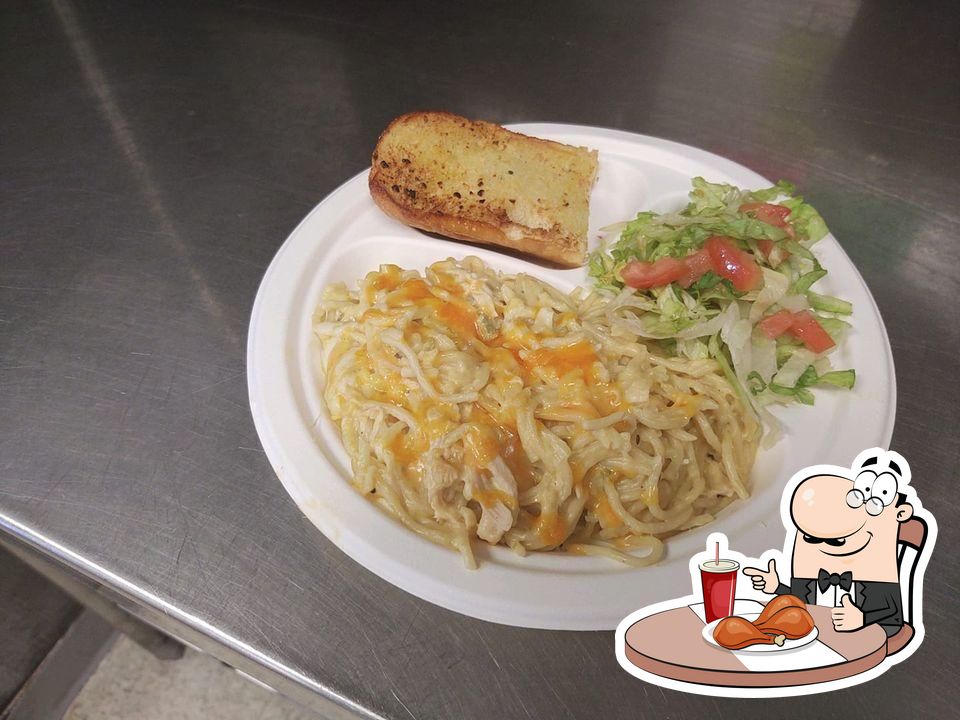 Weir Country Store, 101 N Main St in Weir - Restaurant menu and reviews