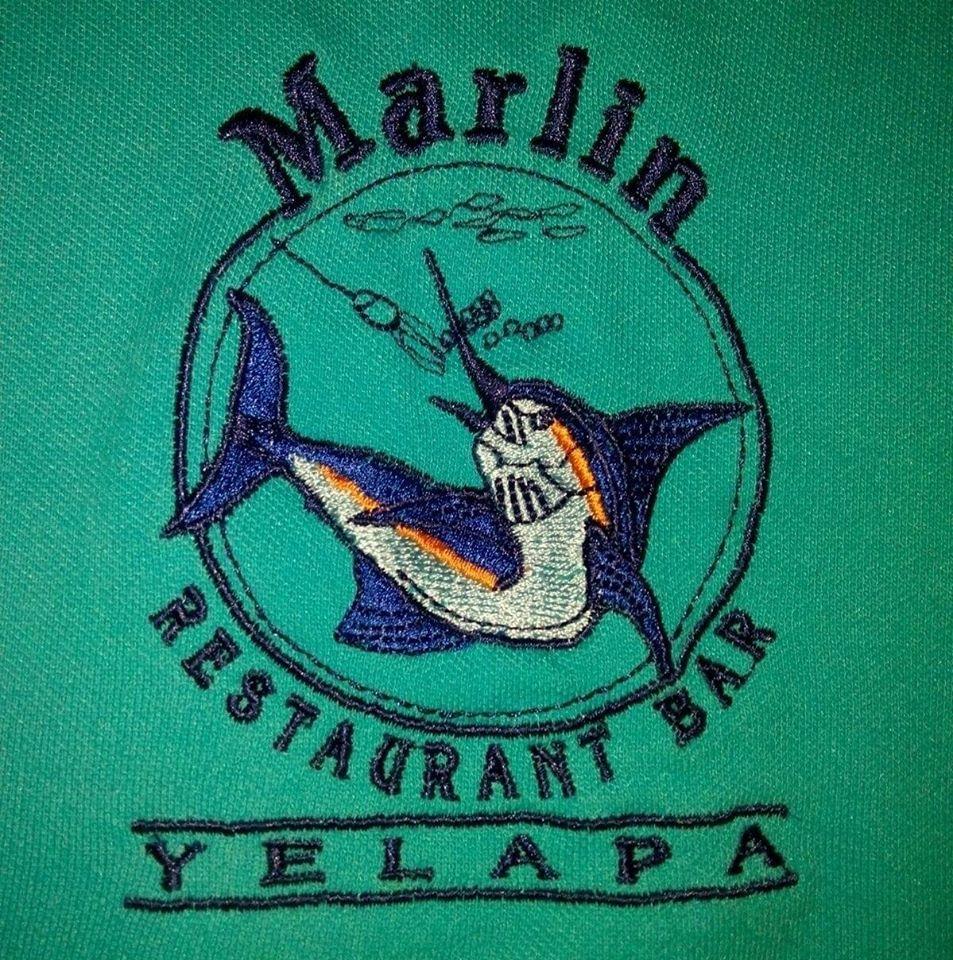 Marlin Restaurant, Mexico - Restaurant reviews
