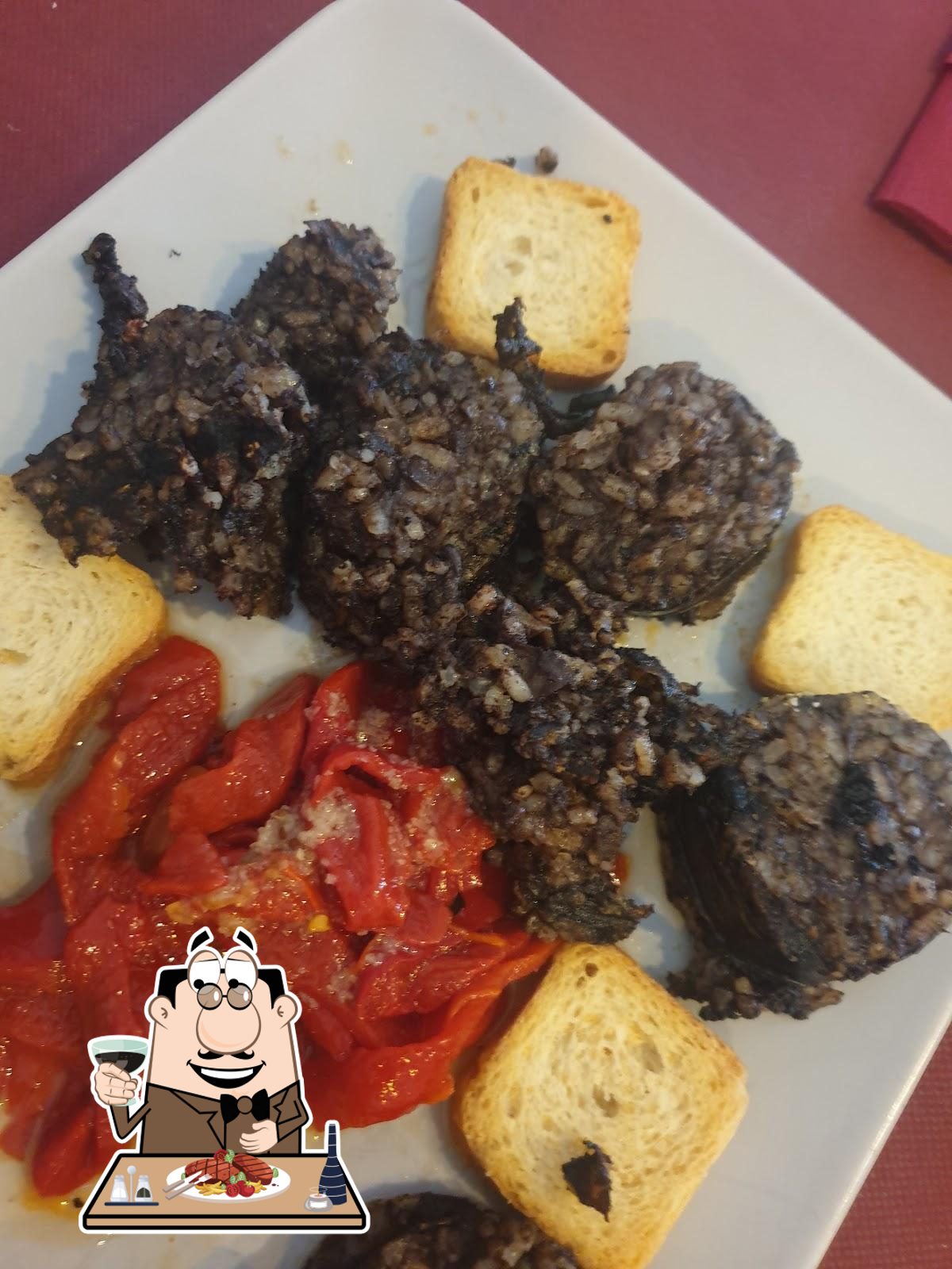 RestoBar Tapas, Val de Santo Domingo - Opiniones del restaurante