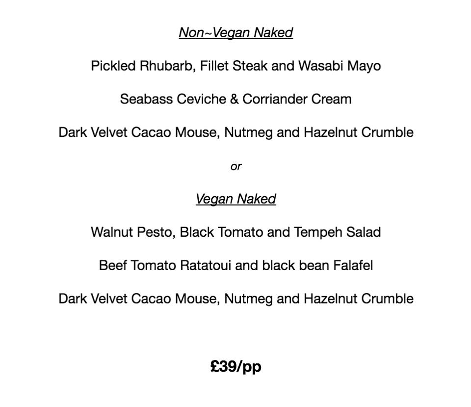 The Bunyadi in Reino Unido - Restaurant reviews