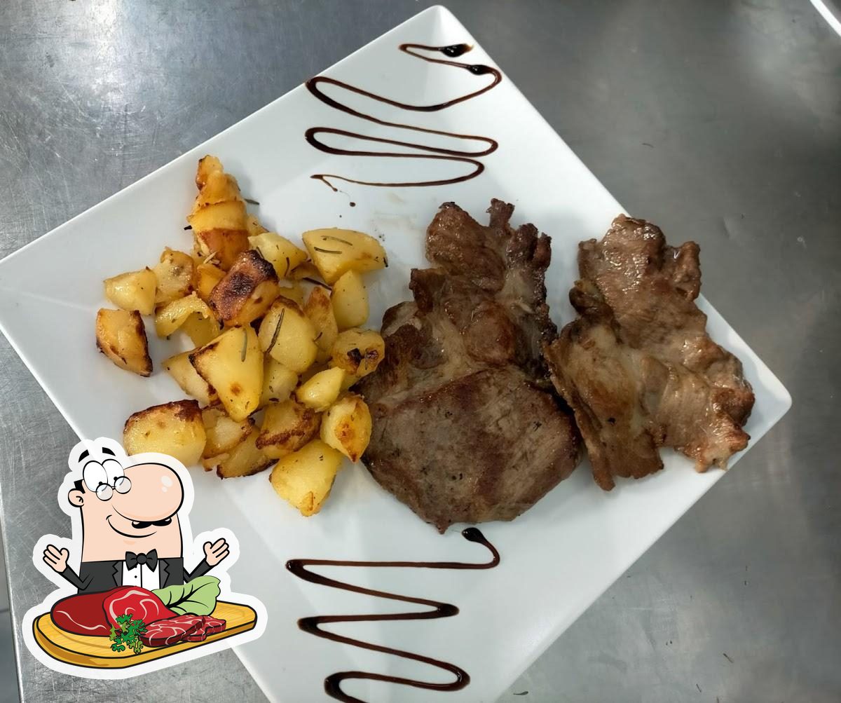 Bar Incanto Gazzola Michela, Castello di Godego - Restaurantbewertungen